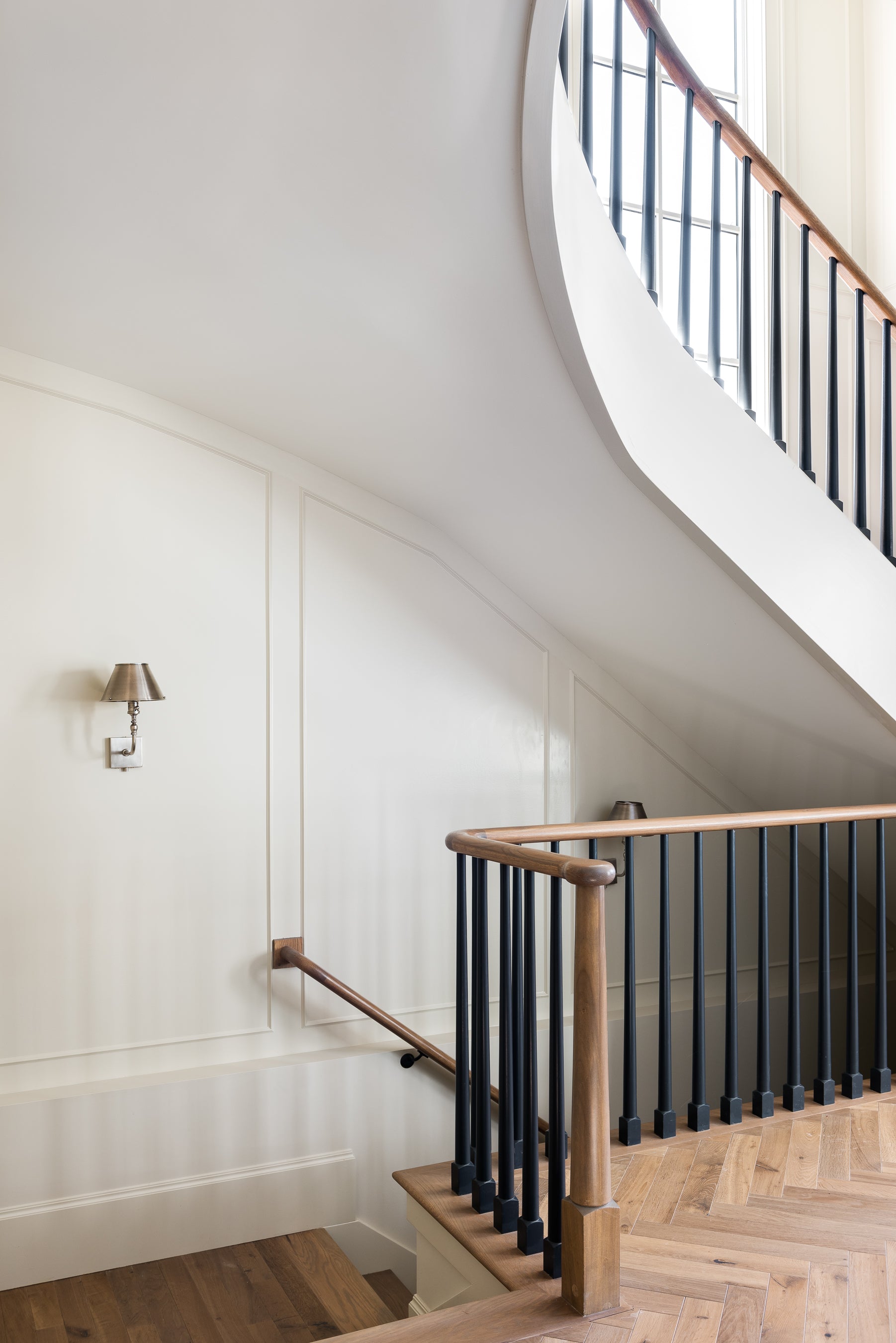 Mastering Finish Work: The Art of Mouldings in Interior Design – W.D.C ...