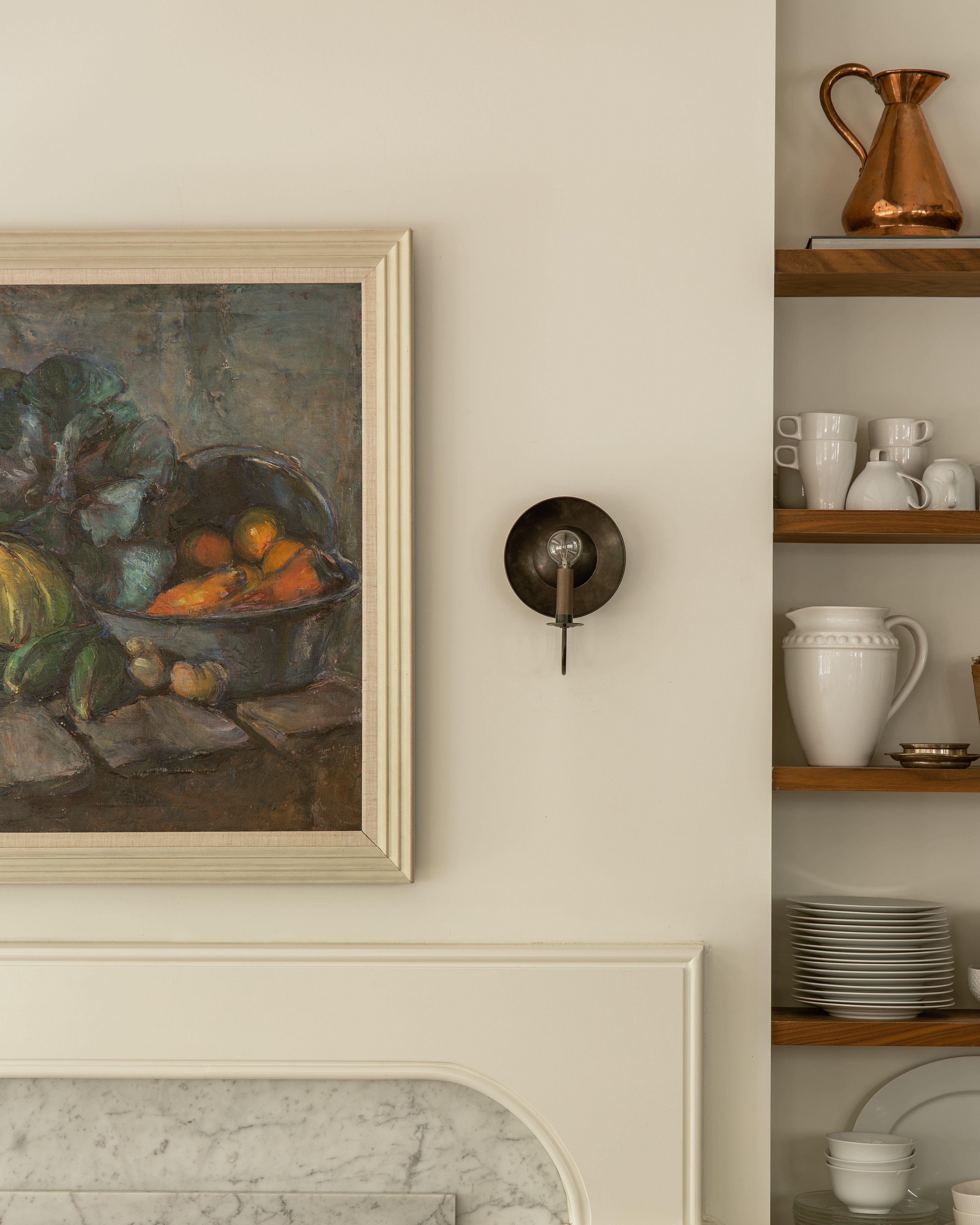 Wall Fixture – W.D.C. Home