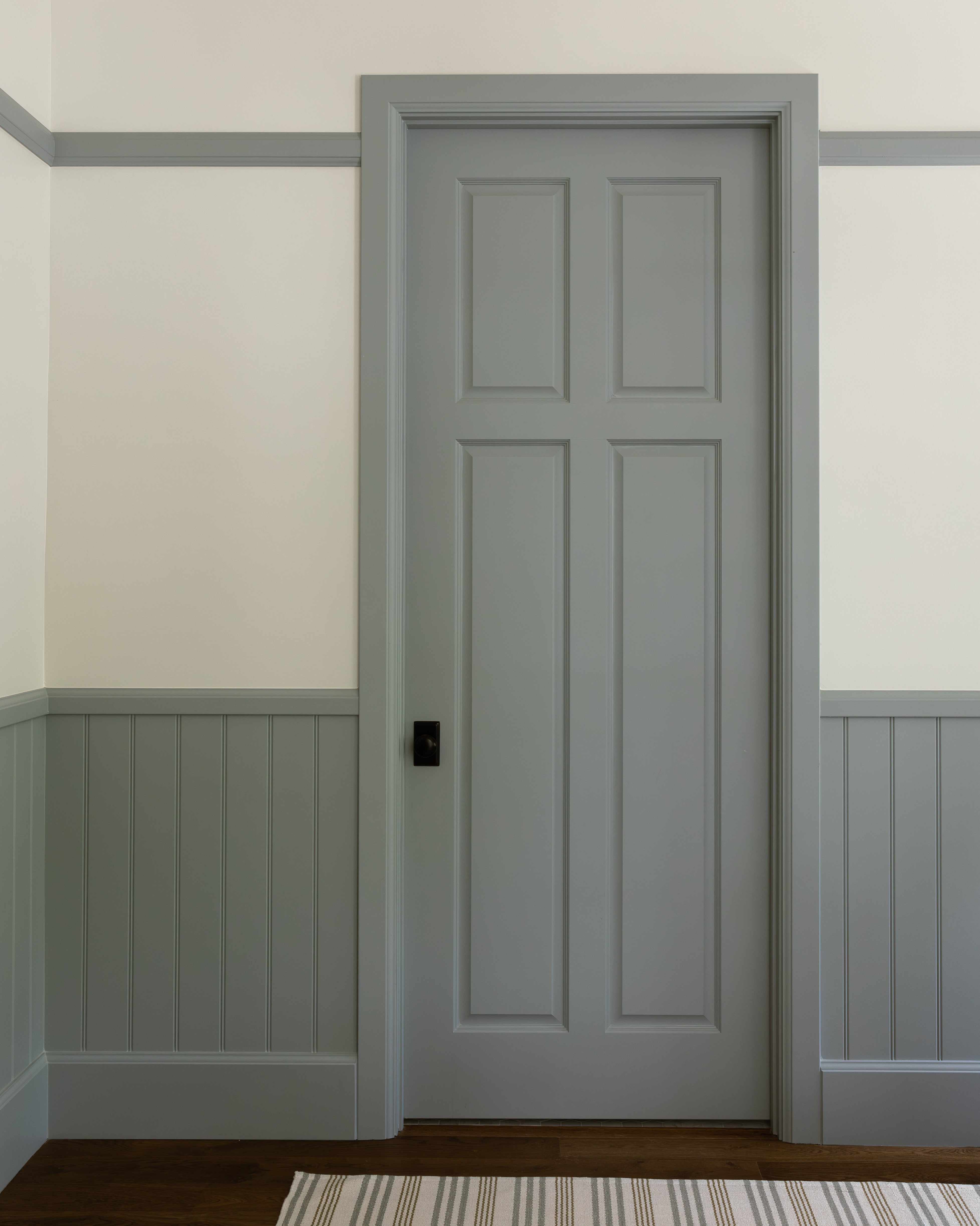 Mastering Finish Work: The Art of Mouldings in Interior Design – W.D.C ...