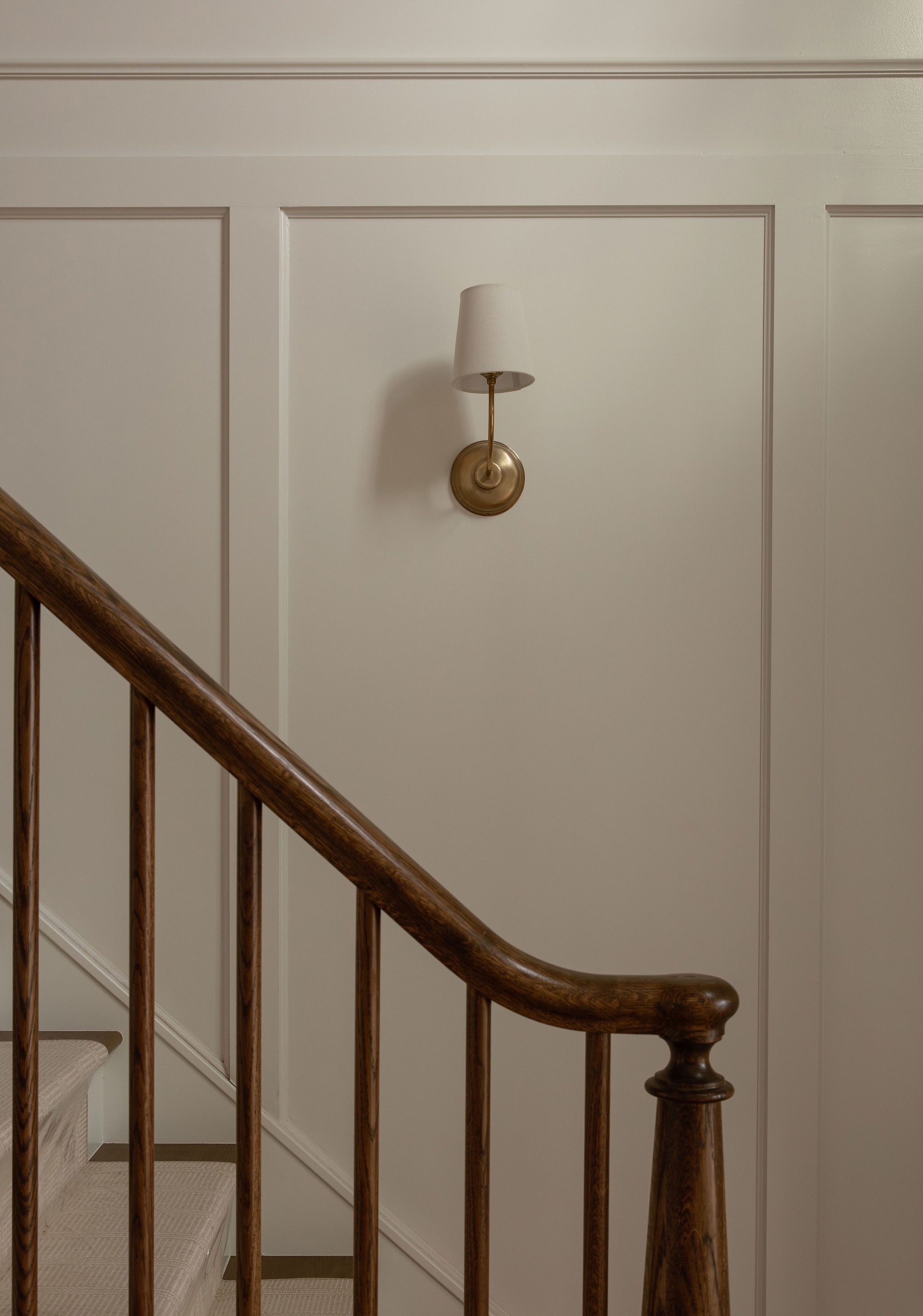 Mastering Finish Work: The Art of Mouldings in Interior Design – W.D.C ...